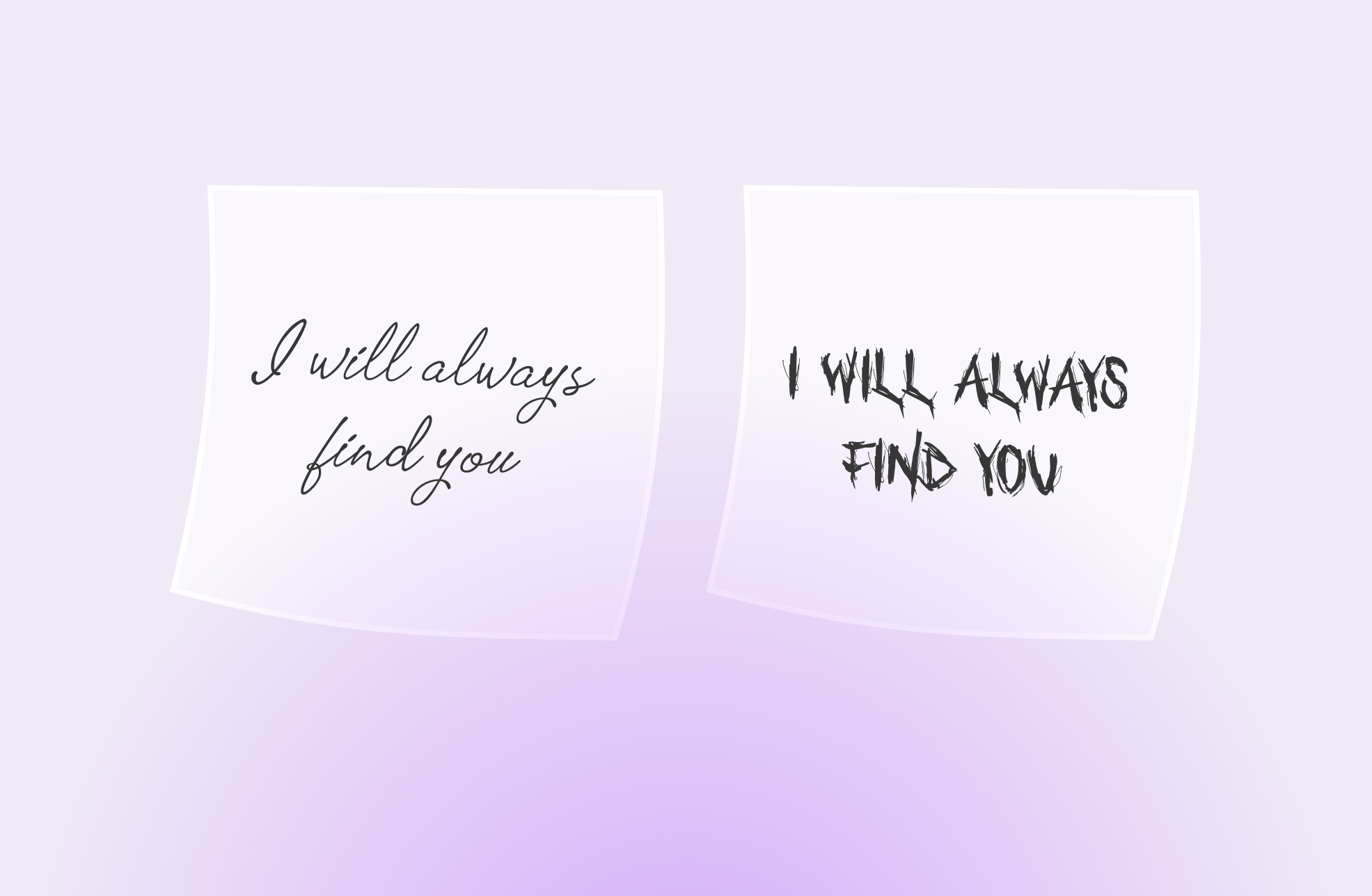 How Typography Speaks Beyond Words | Phi Creative Studio